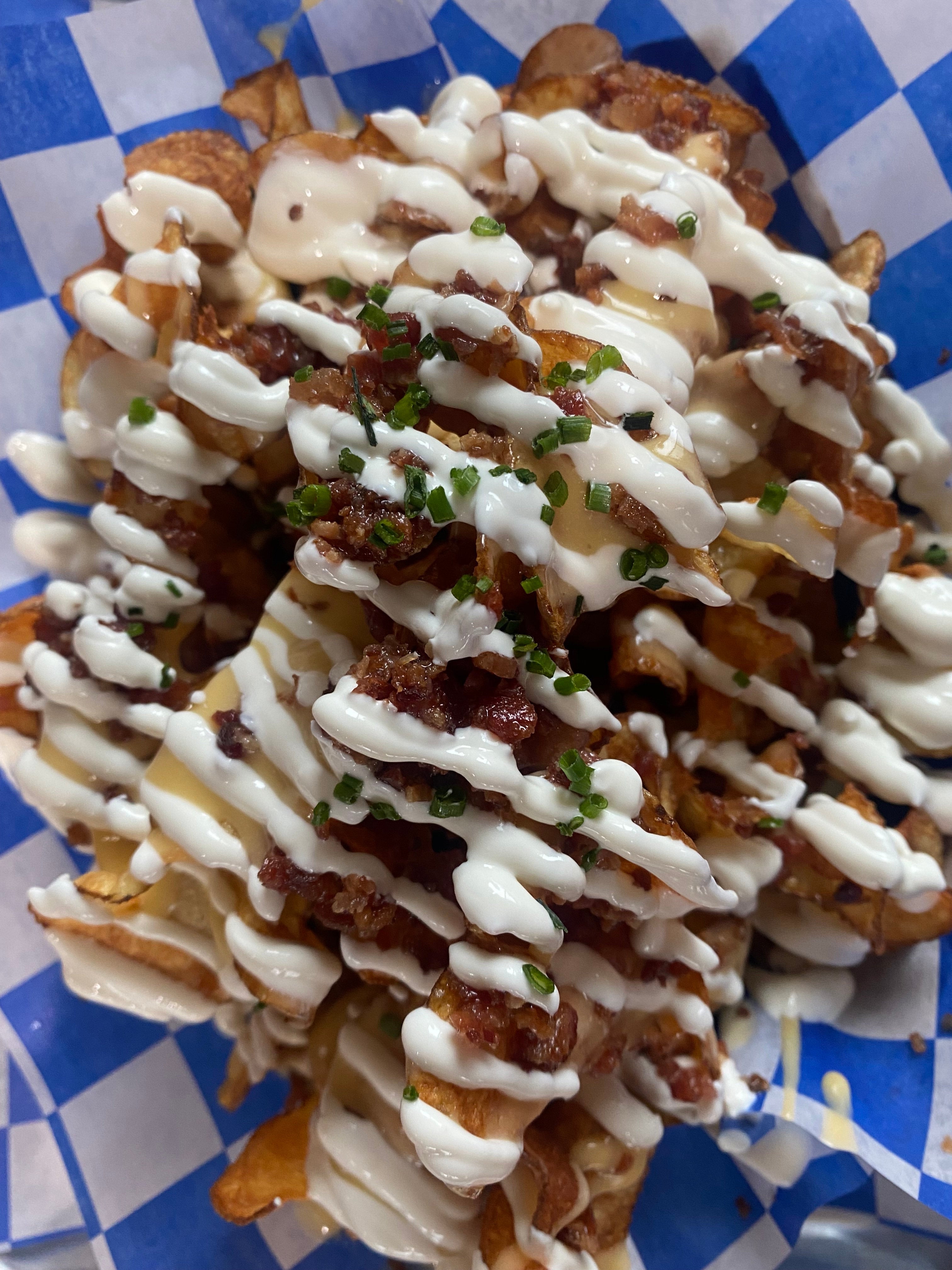 The Loaded Nest | Chick Magnet - Penfield Road